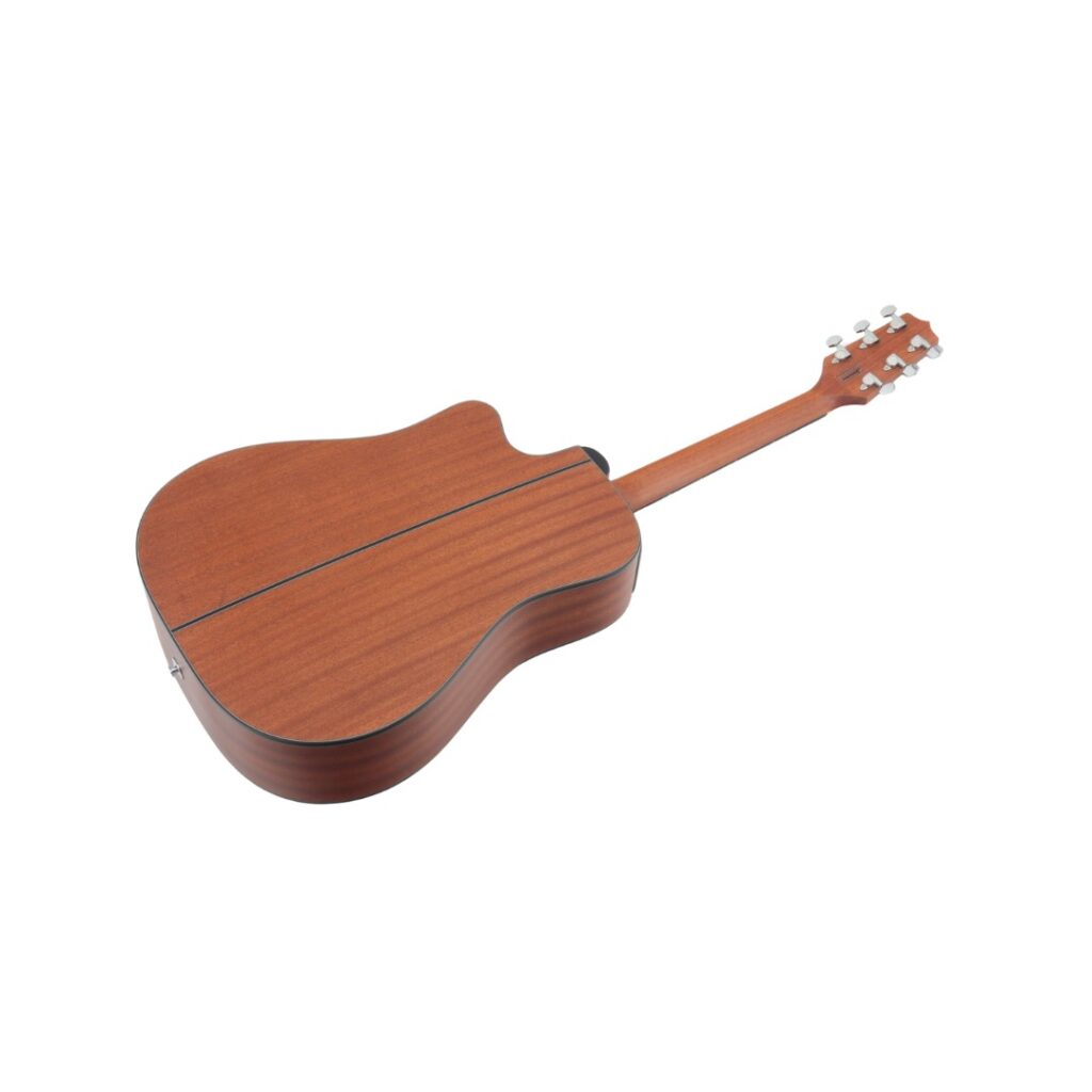 VIOLAO TAKAMINE EAC AÇO GD11MCE MGS FOSCO 10092 – Rossi