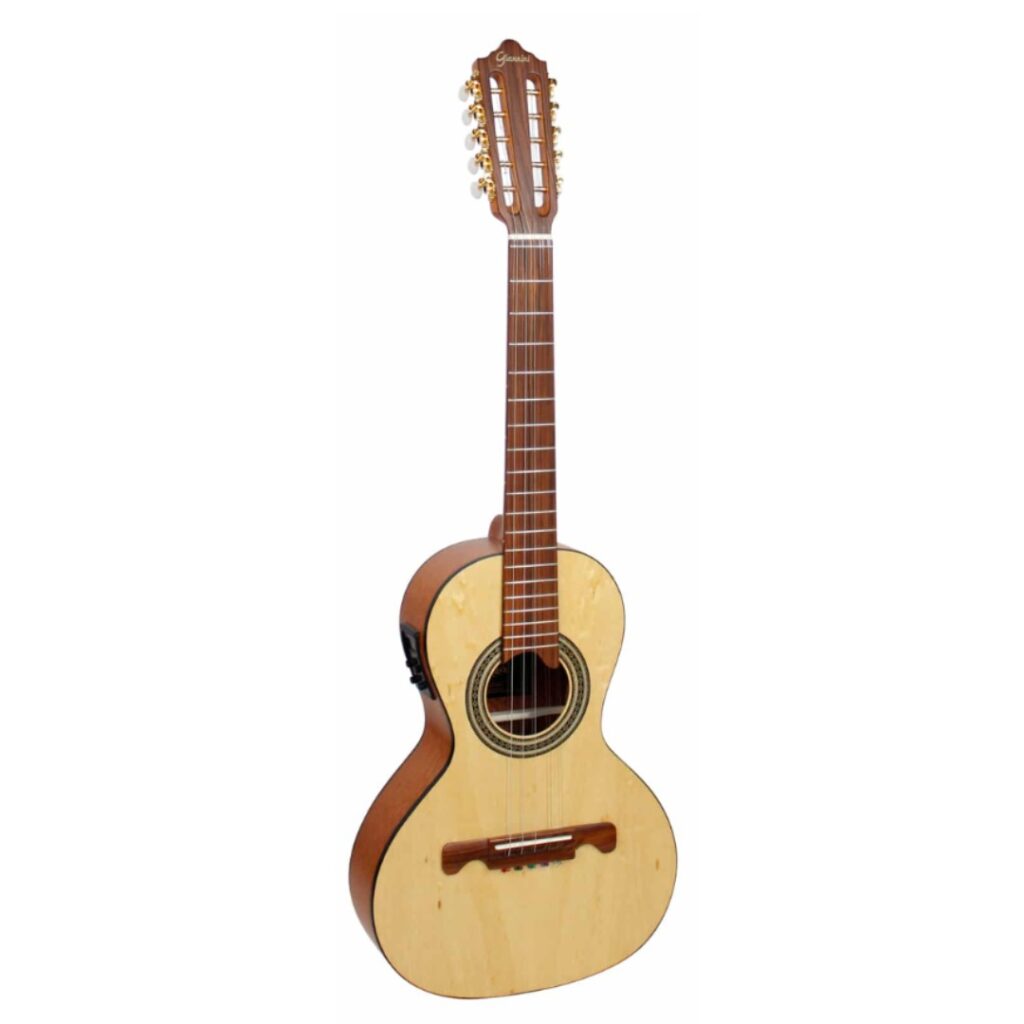 VIOLA GIANNINI VS4 EAC CINTURADA LOURO FAIA NS 23553 – Rossi