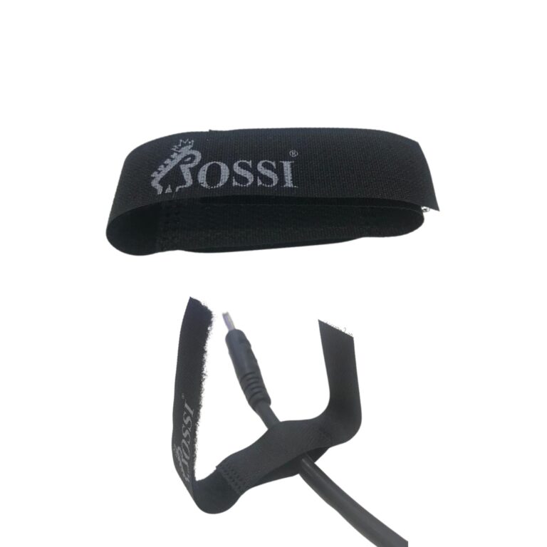 VELCRO SANTO ANGELO PERSONALIZADO ROSSI – Rossi