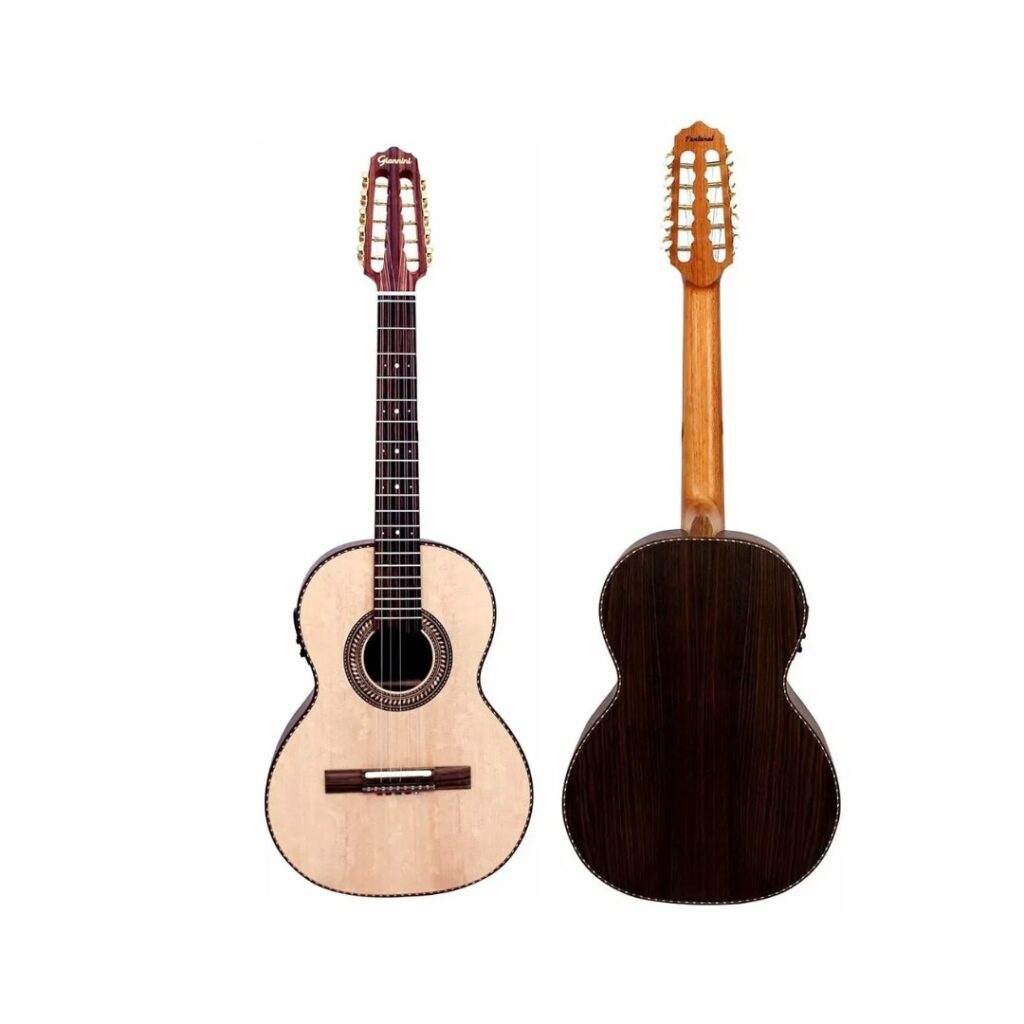 VIOLA GIANNINI VS8H LRPT EFX EAC PANTANAL TEMPERADA OURO PT 26041 – Rossi