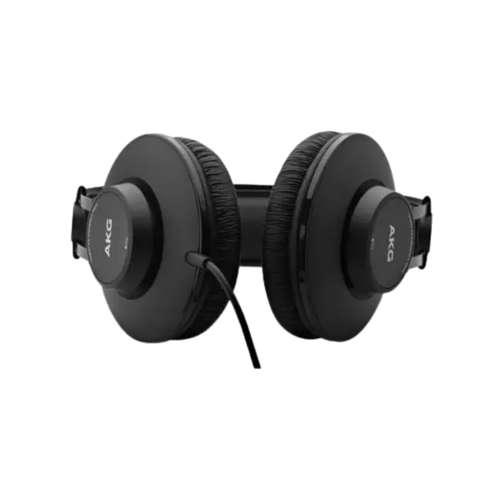 FONE DE OUVIDO AKG K52 28950427 – Rossi