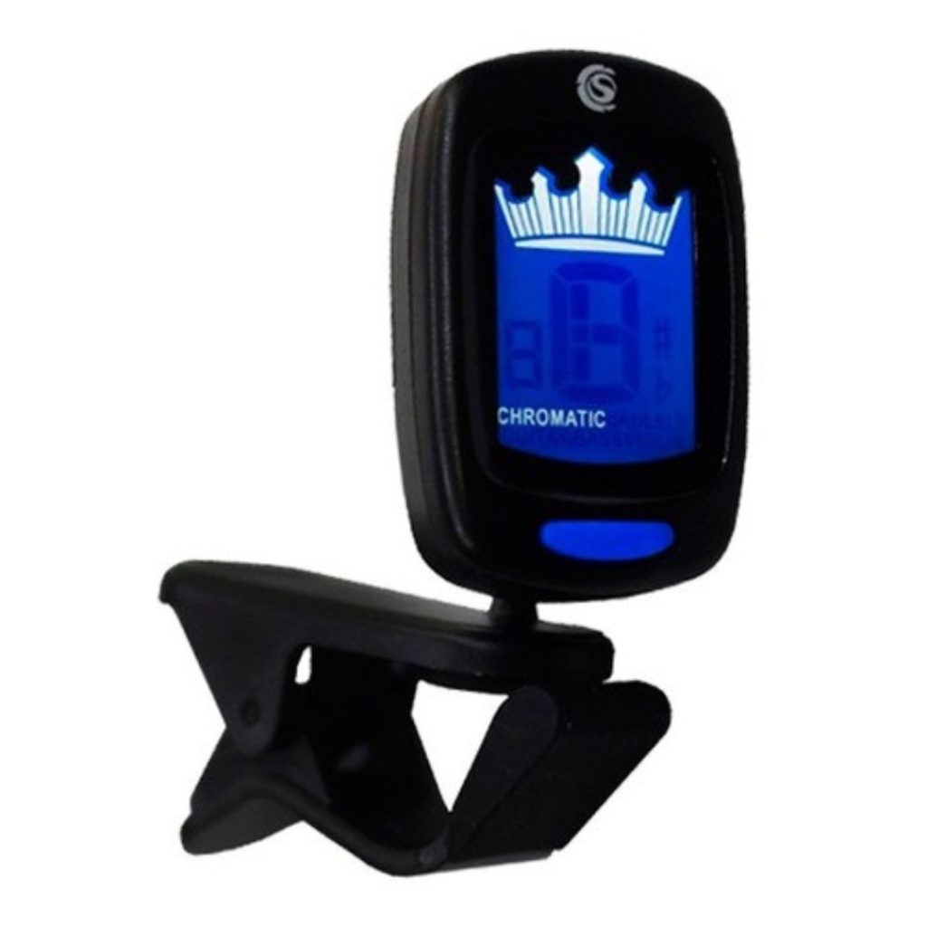 AFINADOR NM CROMATICO DIGITAL CS3 – Rossi